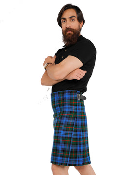 Murray Bespoke Kilt – Scottish Kilt