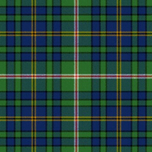 Neil Orr Tartan – Scottish Kilt