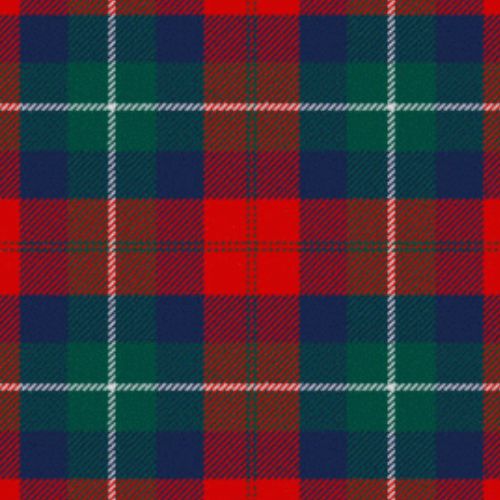 Nibley Tartan – Scottish Kilt