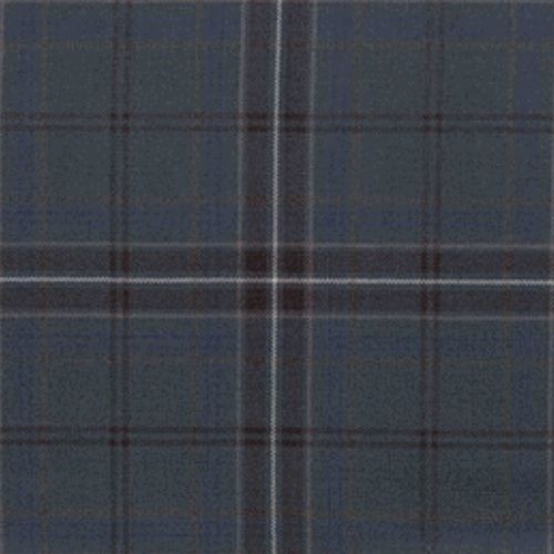 Noble Stag Tartan | Scottish Kilt
