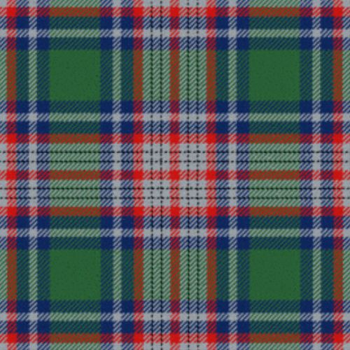 Norham and Ladykirk District Tartan – Scottish Kilt