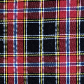 Norwegian Night Tartan – Scottish Kilt