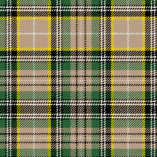 O'Farrell Tartan – Scottish Kilt