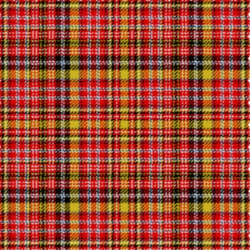 Ogilvie of Strathallan Tartan – Scottish Kilt