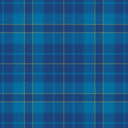 Orlando Police Department Tartan – Scottish Kilt