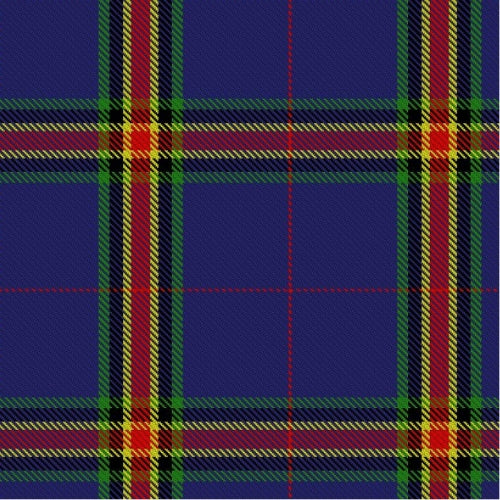 Pagone T & Family Tartan – Scottish Kilt