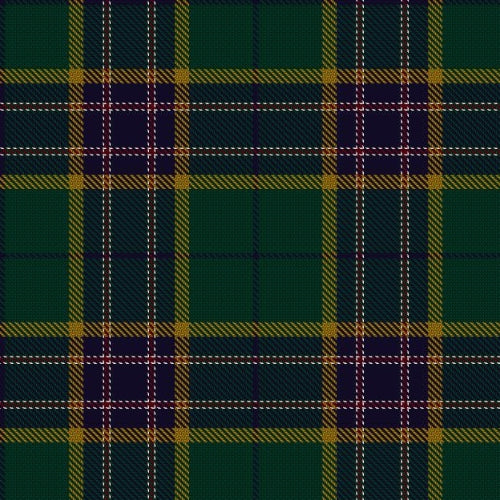 Pictou County Tartan – Scottish Kilt
