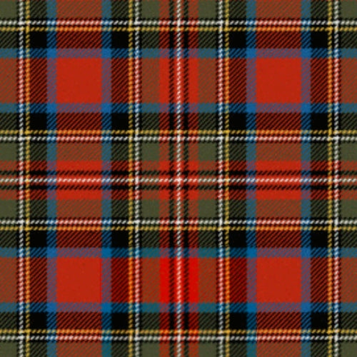 Prince Charles Edward Stuart Ancient Tartan | Scottish Kilt