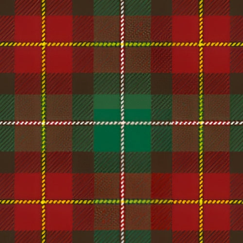 Prince Edward Island Provincial Tartan – Scottish Kilt