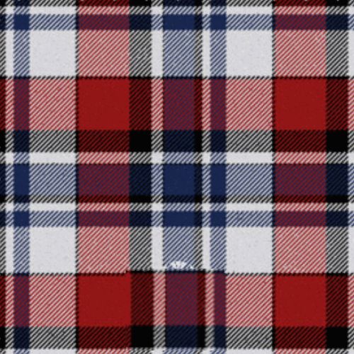 Quebec Centennial Dress Tartan | Scottish Kilt