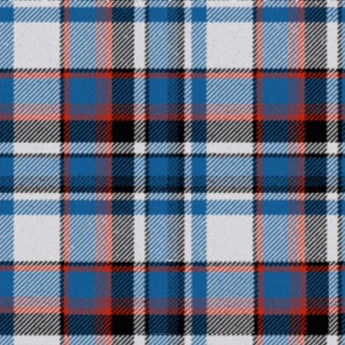 Quebec Centennial Ancient Tartan | Scottish Kilt™