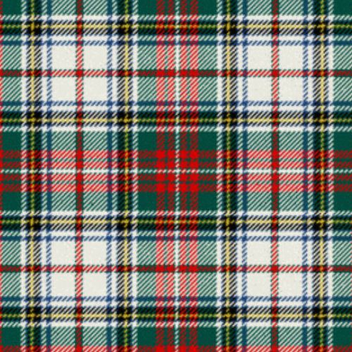 Queen Victoria Artifact Tartan – Scottish Kilt
