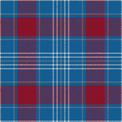 Rafferty Tartan – Scottish Kilt