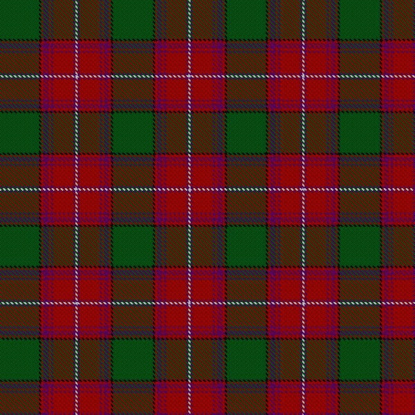 Rattray Tartan – Scottish Kilt