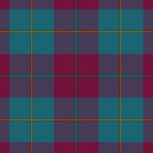 Reagan Tartan – Scottish Kilt