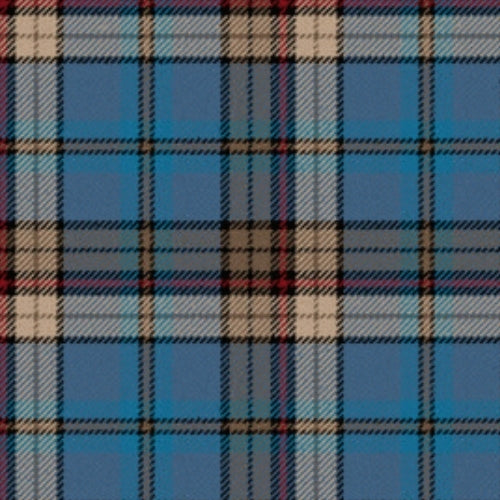 Renton Ancient Tartan – Scottish Kilt