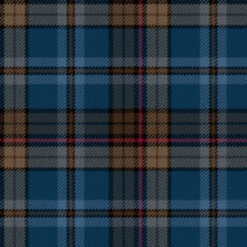 Renton Tartan – Scottish Kilt