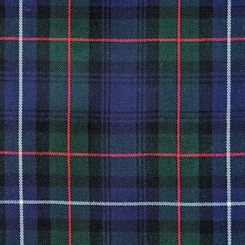 Robertson Hunting Tartan | Scottish Kilt