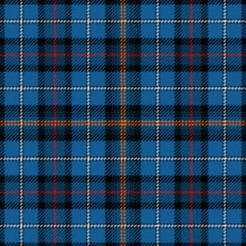 Royal Scottish Country Dance Society Tartan | Scottish Kilt™