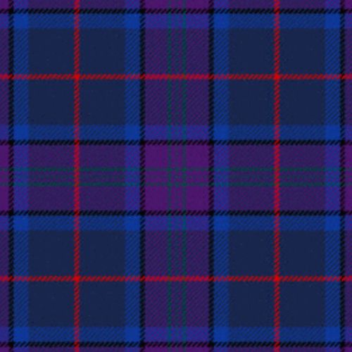 SOBHD Tartan – Scottish Kilt