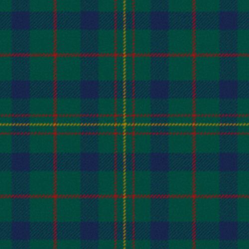 Scottish Scouts Tartan | Scottish Kilt™