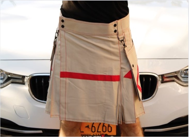 Scottish Kilt & Jacket Measuring Guide | Scottish Kilt™