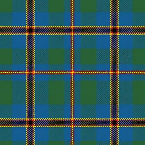 Snodgrass Tartan – Scottish Kilt