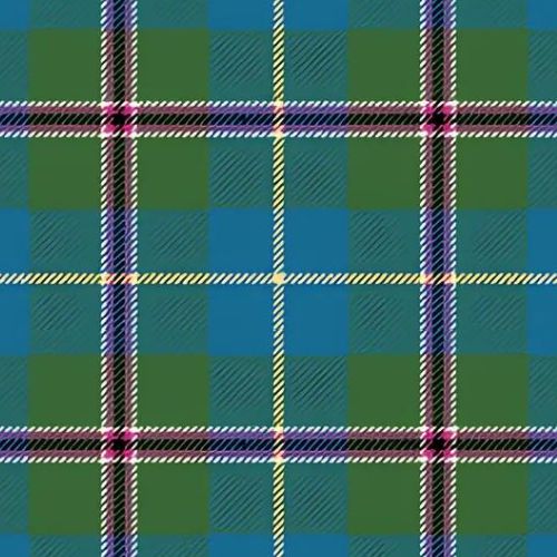 So Stobo Tartan | Scottish Kilt