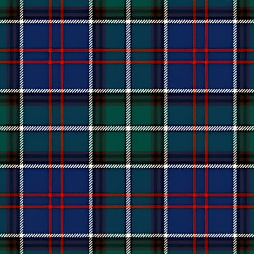 Strathclyde University Tartan – Scottish Kilt