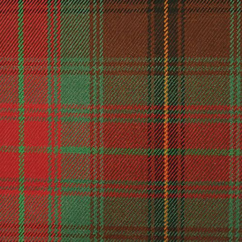Strathmore Tartan – Scottish Kilt