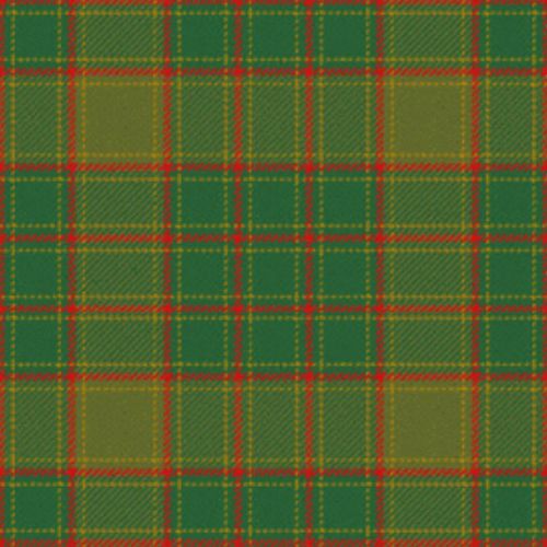Terry Tartan – Scottish Kilt