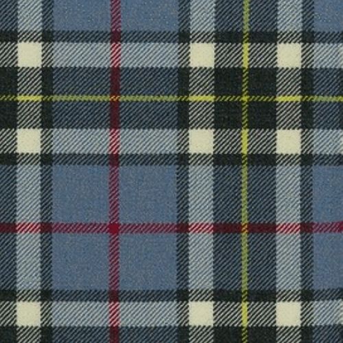 Thompson Dress Hebridean Tartan – Scottish Kilt