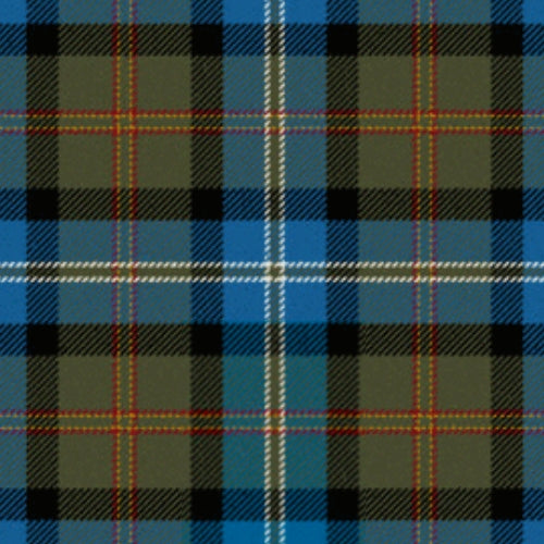 Tooth Ancient Tartan | Scottish Kilt™