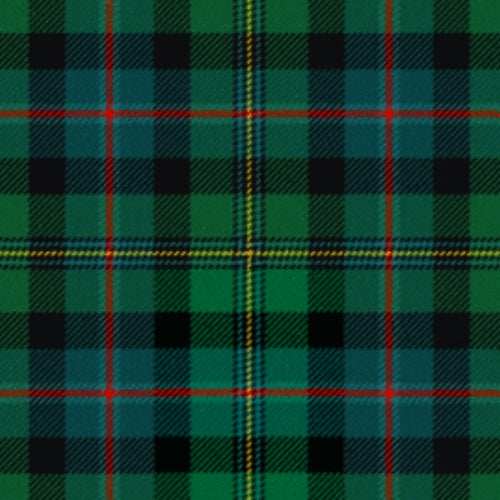 Trades House Tartan – Scottish Kilt