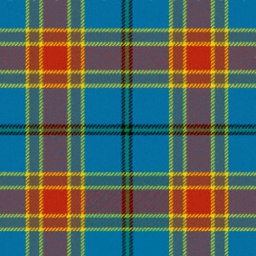 Traill Ancient Tartan – Scottish Kilt