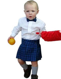 Davis Tartan | Scottish Kilt™