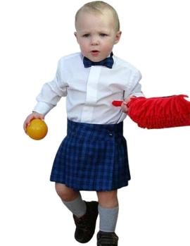 Davis Tartan | Scottish Kilt™