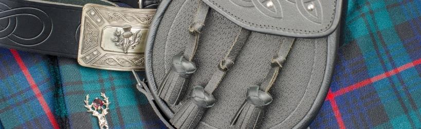 Davis Tartan | Scottish Kilt™