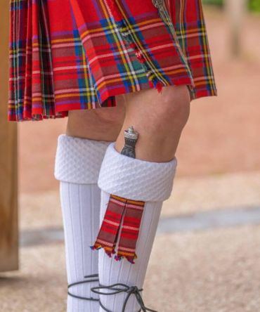 Kilt Accessories | Sporrans, Buckles, Brooches | Scottish Kilt™