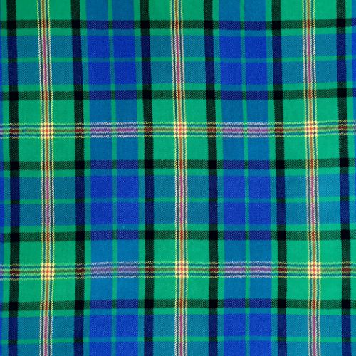 Maitland Chief Bespoke Kilt – Scottish Kilt