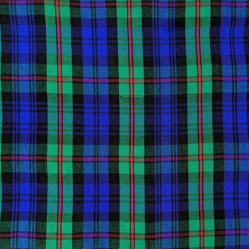 MacKinlay Tartan | Scottish Kilt