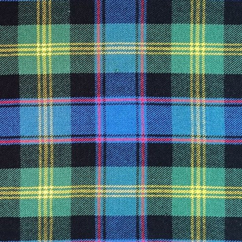 Watson Ancient Tartan – Scottish Kilt