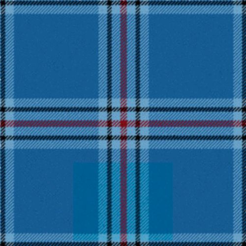 Waugh Ancient Tartan – Scottish Kilt