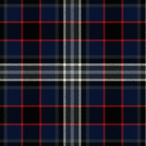Yates Tartan – Scottish Kilt
