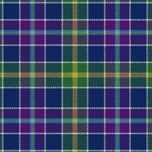 Yule Tartan – Scottish Kilt