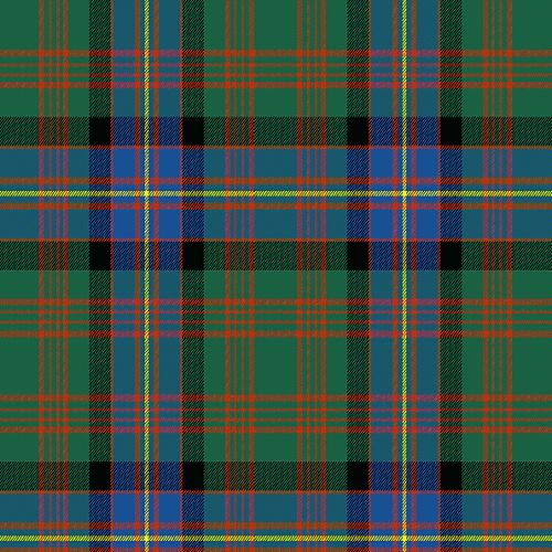 Cochrane Tartan | Scottish Kilt™