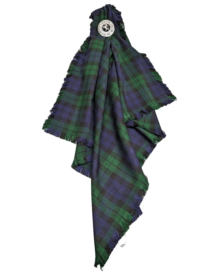 Classic Fly Plaid – Scottish Kilt
