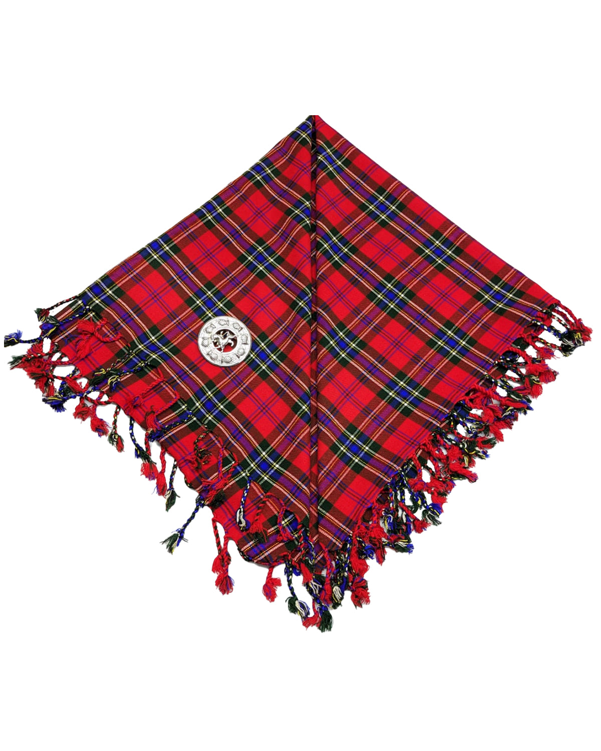 Classic Fly Plaid – Scottish Kilt