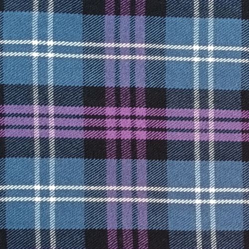 Heritage of Scotland Tartan | Scottish Kilt™