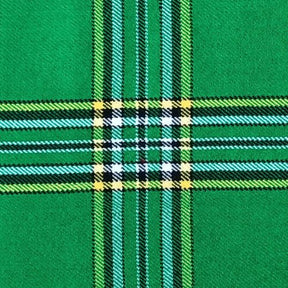 Irish National Tartan – Scottish Kilt